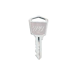 No.0200 タキゲン スペアキー : タロトデンキ - 通販 - Yahoo!ショッピング