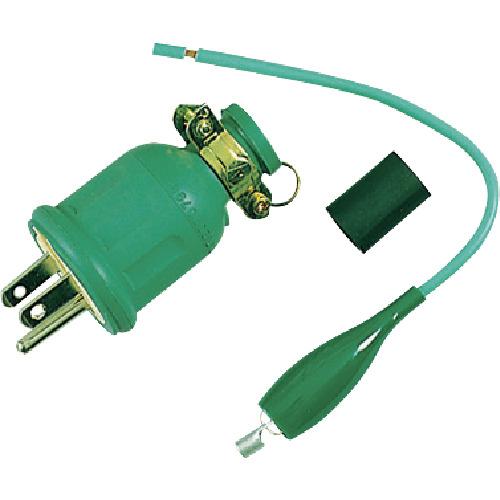 PP01 NICHIDO 2芯3芯兼用プラグ ポッキンプラグ 化粧袋入り : タロトデンキ - 通販 - Yahoo!ショッピング