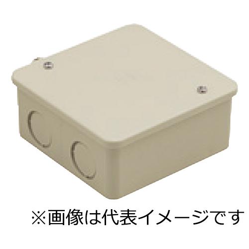 PVK-AN1J 未来工業 PVKボックス（ベージュ） : タロトデンキ - 通販 - Yahoo!ショッピング
