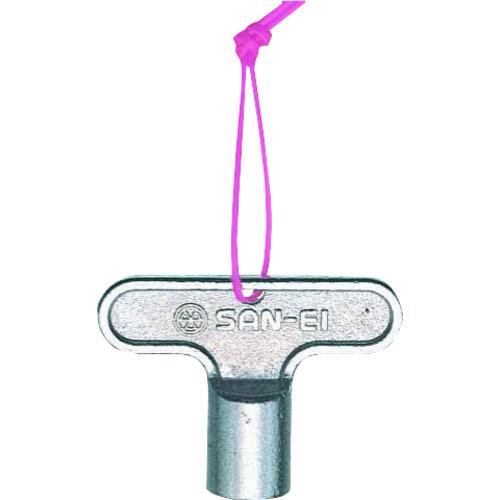 R32 SANEI 共用水栓カギ : タロトデンキ - 通販 - Yahoo!ショッピング