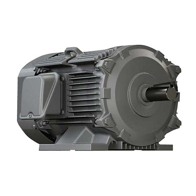 【メーカー直送】【車上渡し】TFOA-LKK-4P-18.5kW-200/400V 日立産機 三相 トップランナーモーター 全閉外扇型 脚取付 屋外型 TFOA-LKK型 4極 18.5kW ...