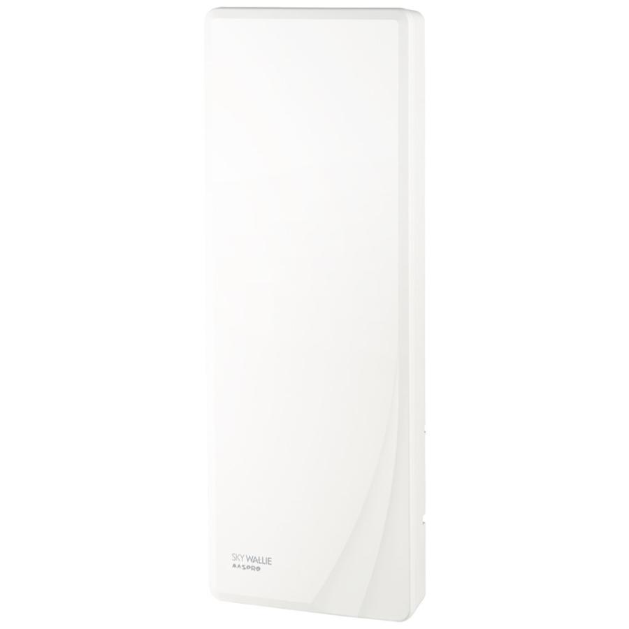 U2SWLA20 マスプロ電工 高性能型 UHFアンテナ スカイウォーリー ウォームホワイト色 : タロトデンキ - 通販 - Yahoo!ショッピング