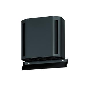 VB-BW100S2-K ベンテック ステンレス製角形パイプフード(ガラリ・防虫網付) : vb-bw100s2-k : タロトデンキ - 通販 - Yahoo!ショッピング