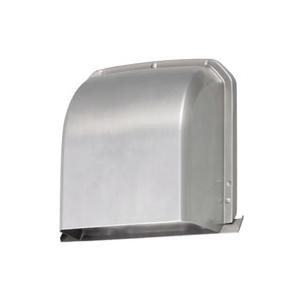 VB-DN100A3 ベンテック アルミ製 深形パイプフード(着脱防虫網付) : タロトデンキ - 通販 - Yahoo!ショッピング