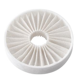 VB-YA150PM ベンテック 取替用フィルター(微小粒子用、φ150) : タロトデンキ - 通販 - Yahoo!ショッピング