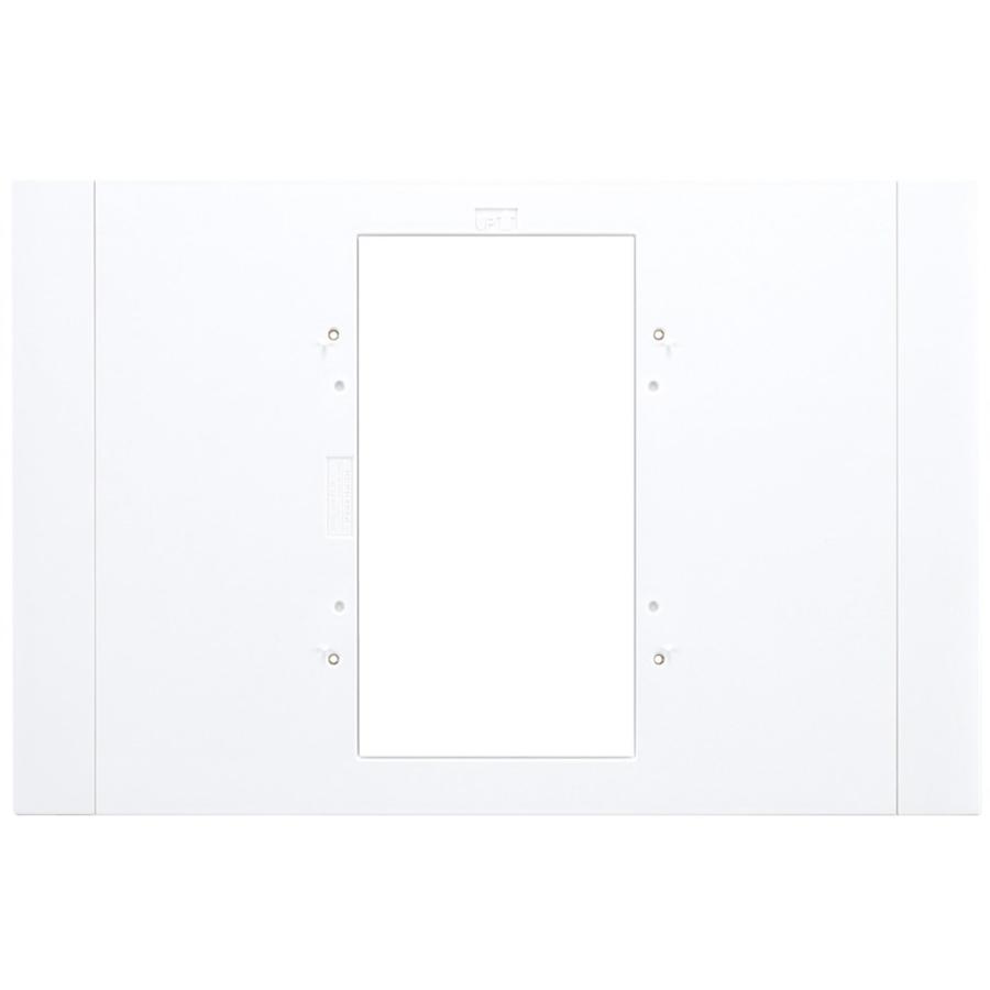 VHW-P2.5U アイホン 2.5ユニット用フラットパネル : タロトデンキ - 通販 - Yahoo!ショッピング