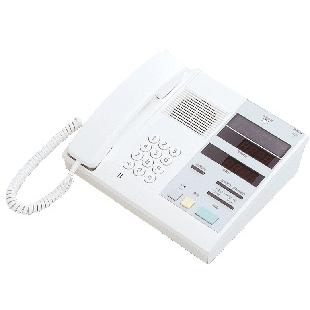 VHX-MKR/A アイホン 警報表示管理室親機 メモリーメッセージ付 : タロトデンキ - 通販 - Yahoo!ショッピング