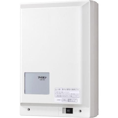 VJW-4VG アイホン 増幅器 4系統 露出型 : タロトデンキ - 通販 - Yahoo!ショッピング