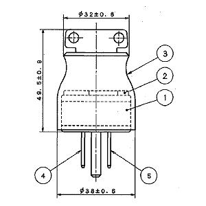 WF5015B パナソニック タフキャップ(ブラック)(接地2P 15A 125V) : タロトデンキ - 通販 - Yahoo!ショッピング
