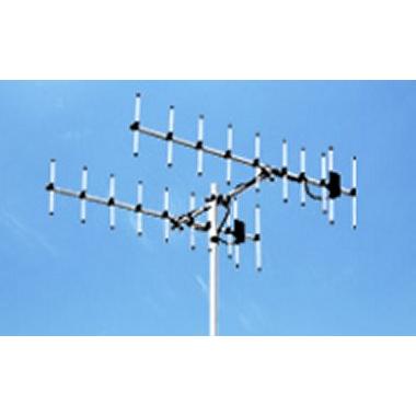 ダイアモンド 430MHz15エレスタック 第一電波工業 : 長野ハムセンターヤフー店 - 通販 - Yahoo!ショッピング