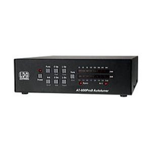 AT-600Pro2 屋内 600W オートチューナー LDG Electronics社 : 長野ハムセンターヤフー店 - 通販 ...