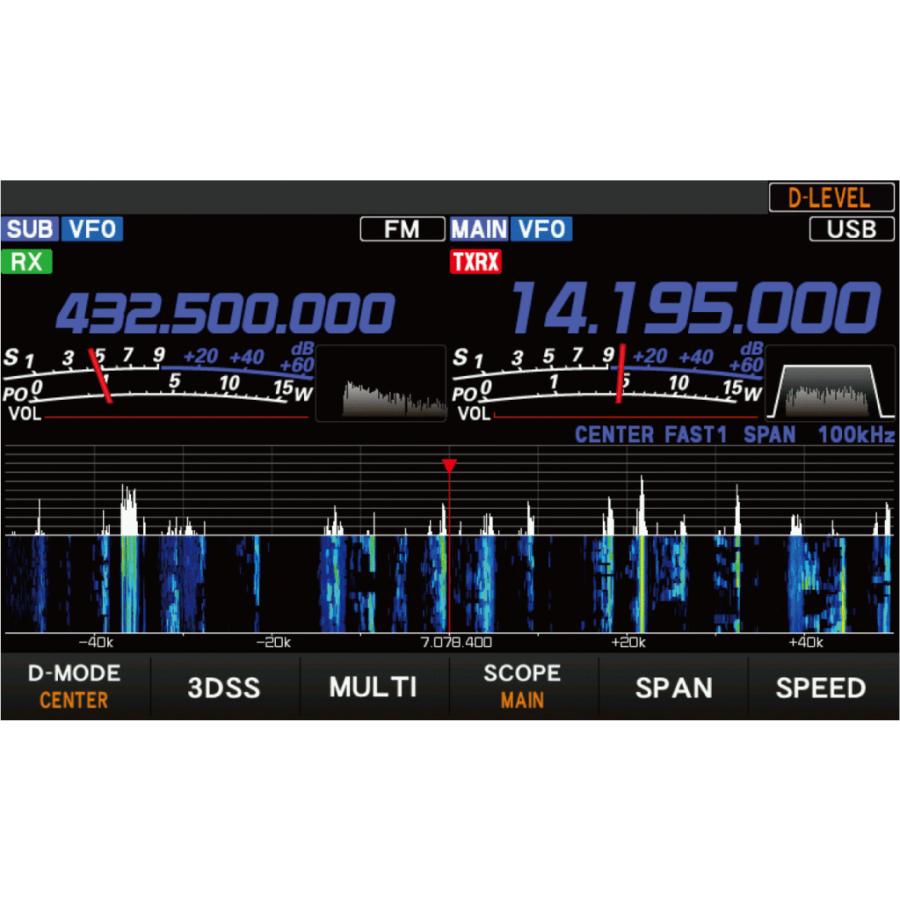 ご予約 FTX-1 optima-50 フィールド運用プラス高出力50W 移動運用で拡がる楽しみ : 長野ハムセンターヤフー店 - 通販 - Yahoo!ショッピング