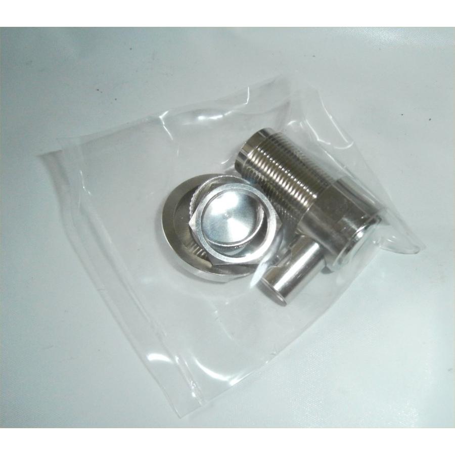 M-5DL 5D用モービル基台コネクター : 長野ハムセンターヤフー店 - 通販 - Yahoo!ショッピング