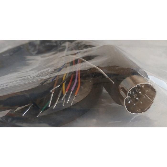 SCU-28 FTDX10/101用社外リニアアンプ等のケーブル ゆうパケット発送 : 長野ハムセンターヤフー店 - 通販 - Yahoo ...