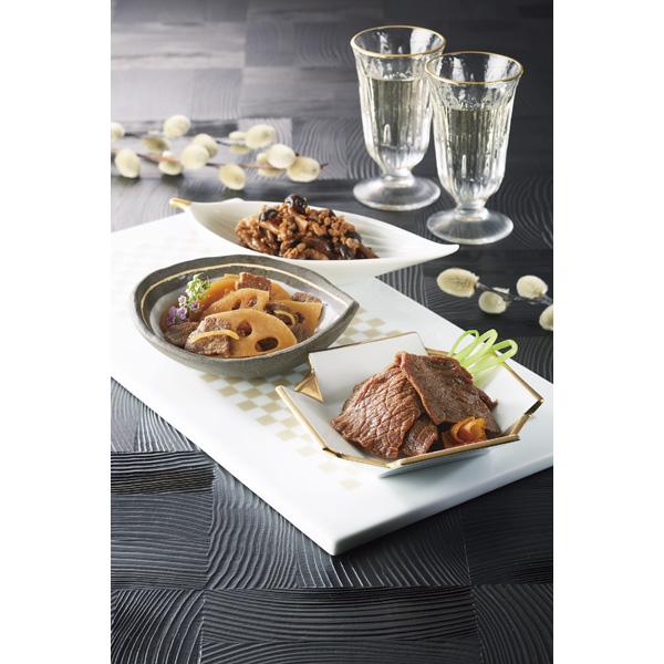 東京・浅草今半・牛肉佃煮詰合せ S-30Z[2025お歳暮] : ながの東急百貨店Yahoo!店 - 通販 - Yahoo!ショッピング