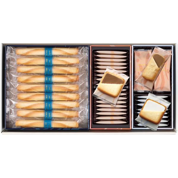 ヨックモック・アソルティモン ドゥ ビスキュイ YAB-BS [2025お中元] : ながの東急百貨店Yahoo!店 - 通販 - Yahoo!ショッピング