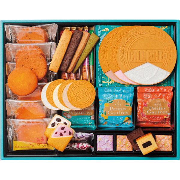 上野風月堂・スウィーツセレクション FSSN-26P [2025お中元] : ながの東急百貨店Yahoo!店 - 通販 - Yahoo!ショッピング