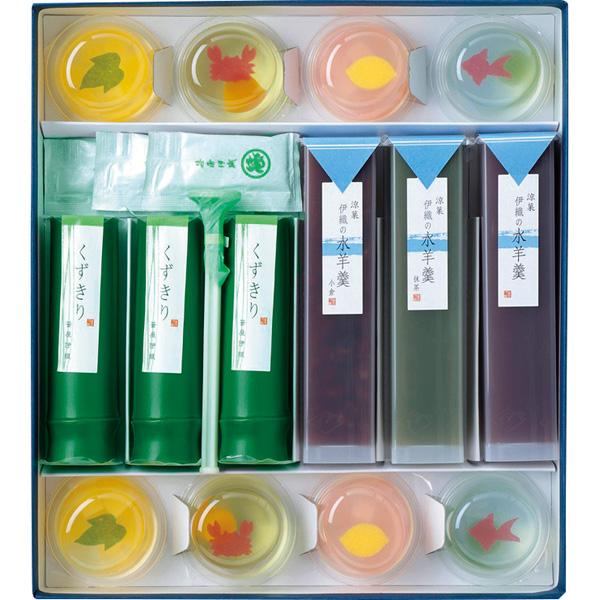 笹屋伊織・夏の彩 SN-50A [2025お中元] : ながの東急百貨店Yahoo!店 - 通販 - Yahoo!ショッピング