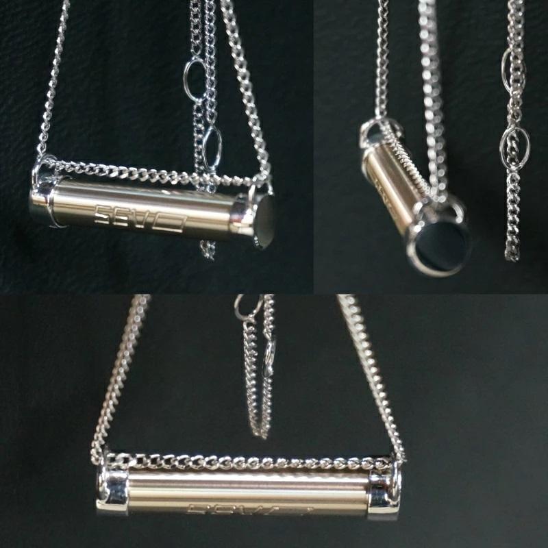 SEV SEVネックレス メタルレールSi スポーツネックレス 健康 SEV SEVネックレス メタルレールSi スポーツネックレス 健康