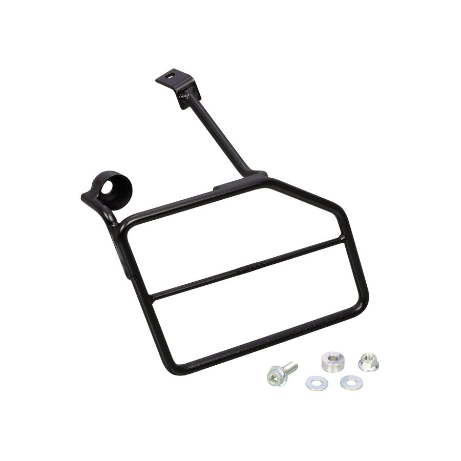 KITACO キタコ サイドバッグサポート モンキー125（JB02／JB03／JB05） 80−655−13001 : 長尾レーシング - 通販 - Yahoo!ショッピング