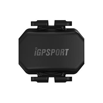 iGPSPORT ケイデンスセンサー CAD70 ブラック : サイクルパーツ西宮 - 通販 - Yahoo!ショッピング