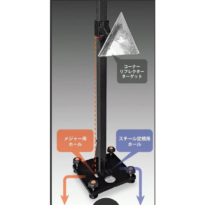 ADAS校正ツール MKM-02L ミリ波レーダーリフレクターセット スタンダード（レーザー無）（旧 MKM-02）ターゲット 整備 : 工具屋ナガサキ - 通販 - Yahoo!ショッピング