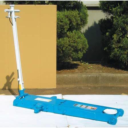 長崎ジャッキ 超低床エアーガレージジャッキ2t NLA-203X 車高低 メーカー直送 最低位80mm 送料無料 : 工具屋ナガサキ - 通販 - Yahoo!ショッピング