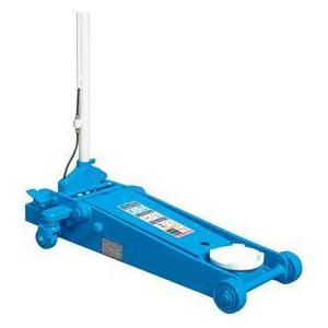 長崎ジャッキ 低床エアーガレージジャッキ3t ショートタイプ ベアリング車輪 NLA-301 メーカー直送 送料無料 : 工具屋ナガサキ - 通販 - Yahoo!ショッピング