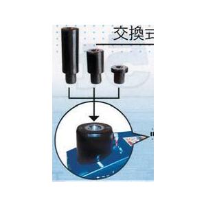 長崎ジャッキ エアーハイドロリックトラックジャッキ40t NTJ-40A メーカー直送 送料無料 : 工具屋ナガサキ - 通販 - Yahoo!ショッピング