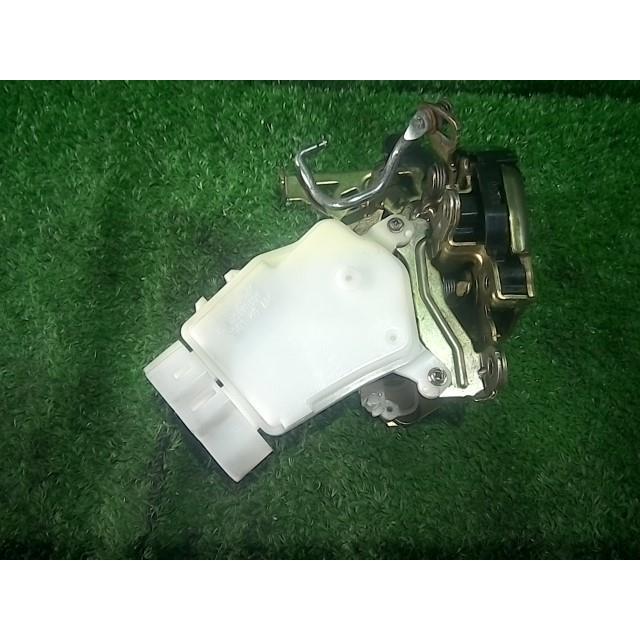 ミラ（ダイハツ） ミラ TA-L250S 右フロントドアロックソレノイド L EF-SE 3FT S28 ミツイ D87 370623 : 長崎車輛解体ヤフー店 - 通販 - Yahoo!ショッピング