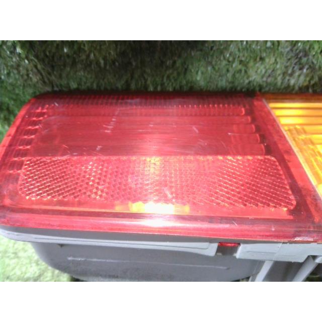ハイゼット TE-S210P 左テールランプ スペシャル 4WD EF-SE 5F W20 トウカイ 20505 81560-B5050 142864 : 長崎車輛解体ヤフー店 - 通販 ...