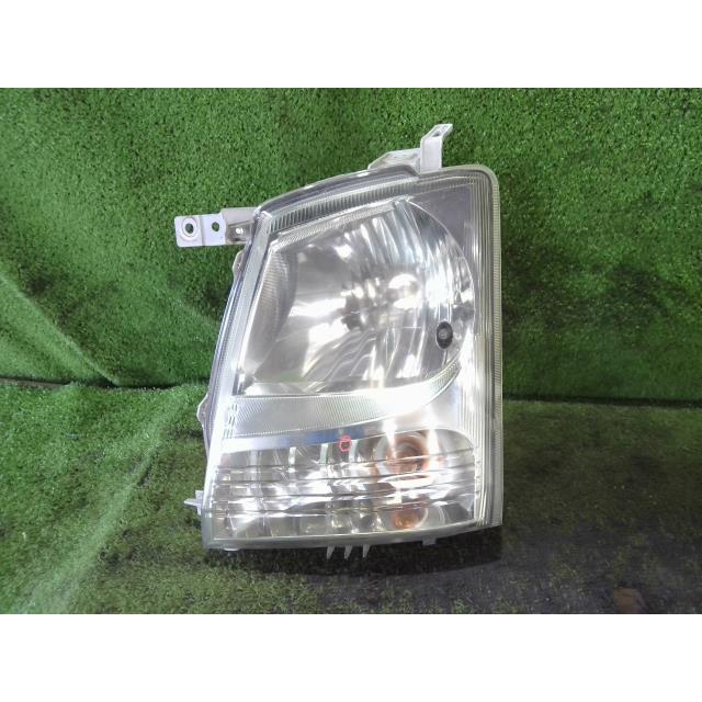 ワゴンR ワゴンR DBA-MH22S 左ヘッドランプASSY FX K6A 4CT Z2S コイト 100-59122 35320-58JA1 142905 : 長崎車輛解体ヤフー店 ...