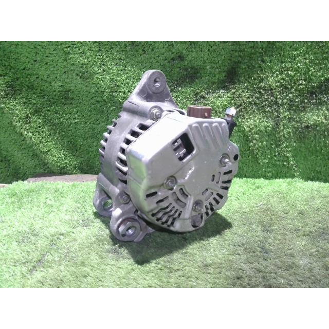 ムーヴ DBA-LA110S ダイナモ オルタネーター L スマートセレクションSA 4WD KF-VE CVT T27 FE40 デンソー 102211-6240 27060-B2070 ...