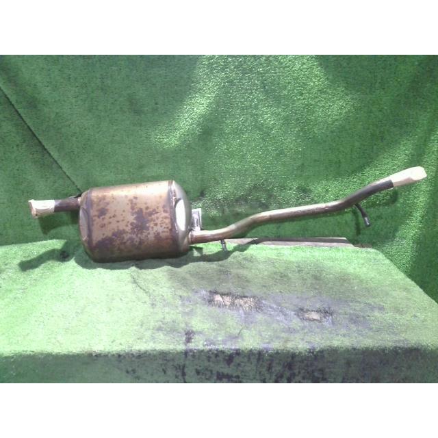 ワゴンR ワゴンR DBA-MH21S Rマフラー FX-Sリミテッド K6A 4CT ZJ3 14300-72J00 : 長崎車輛解体ヤフー店 - 通販 - Yahoo!ショッピング