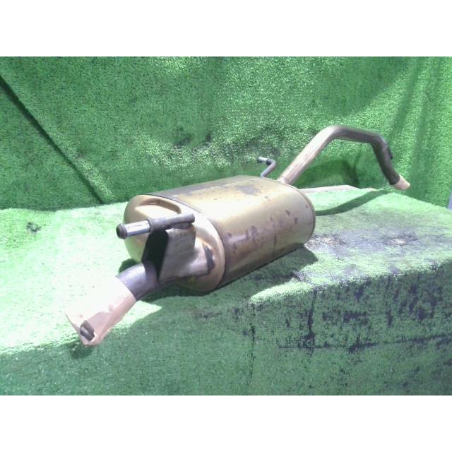 ワゴンR ワゴンR DBA-MH21S Rマフラー FX-Sリミテッド K6A 4CT ZJ3 14300-72J00 : 長崎車輛解体ヤフー店 - 通販 - Yahoo!ショッピング