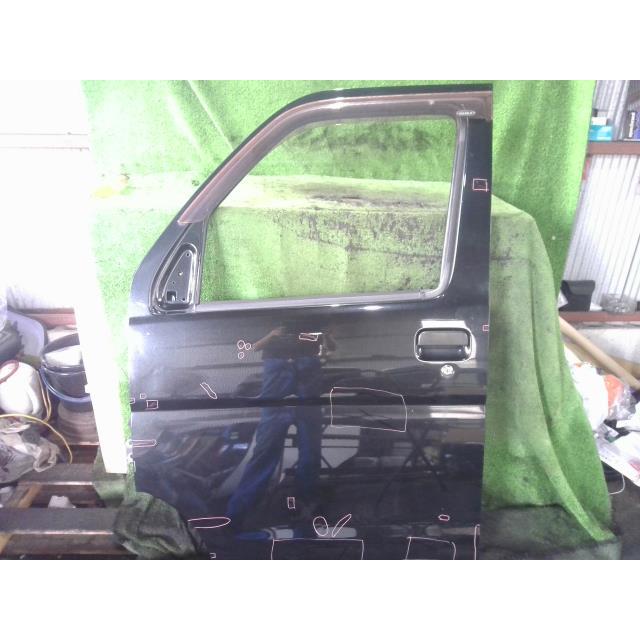 ハイゼット EBD-S321V 左フロントドアASSY カーゴクルーズ KF-VE 3DT X07 67002-B5021 : 202306150113200 : 長崎車輛解体ヤフー店 ...