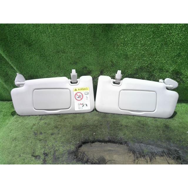 インプレッサ 3BA-GT6 日よけ サンバイザー スポーツ STIスポーツ FB20C CVT M6Y 143083 : 202312040177350 : 長崎車輛解体ヤフー店 - 通販 ...