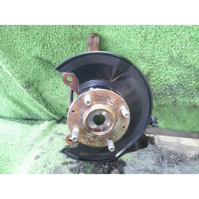 ライフ CBA-JB5 左フロントナックルハブASSY F P07A 4DT NH642M 51216-SFA-900 : 長崎車輛解体ヤフー店 - 通販 - Yahoo!ショッピング