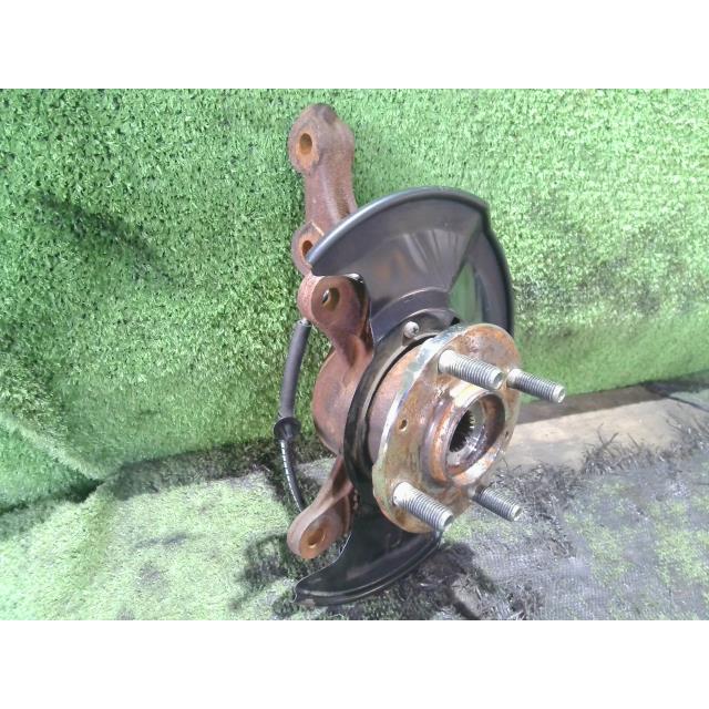 ライフ CBA-JB5 左フロントナックルハブASSY F P07A 4DT NH642M 51216-SFA-900 : 長崎車輛解体ヤフー店 - 通販 - Yahoo!ショッピング