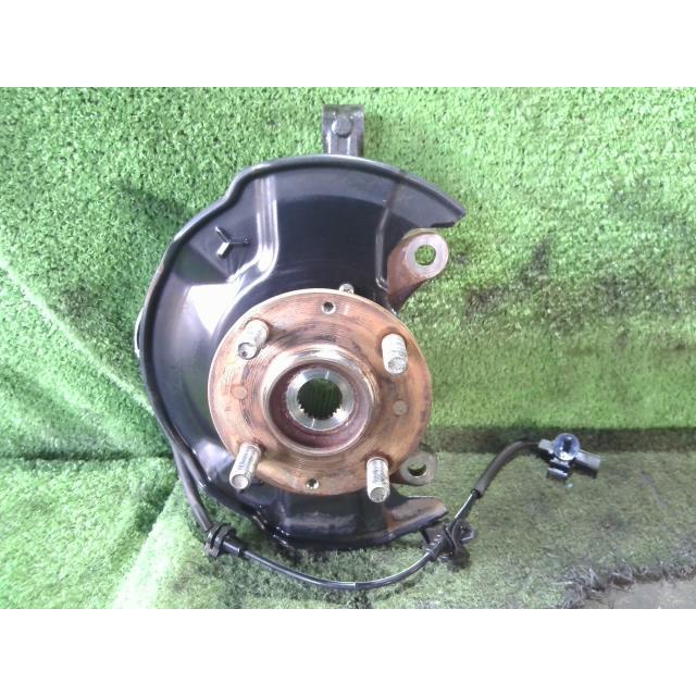N-WGN N−WGN DBA-JH1 右フロントナックルハブASSY G S07A CVT NH830M 51211-T4G-020 : 長崎車輛解体ヤフー店 - 通販 - Yahoo!ショッピング