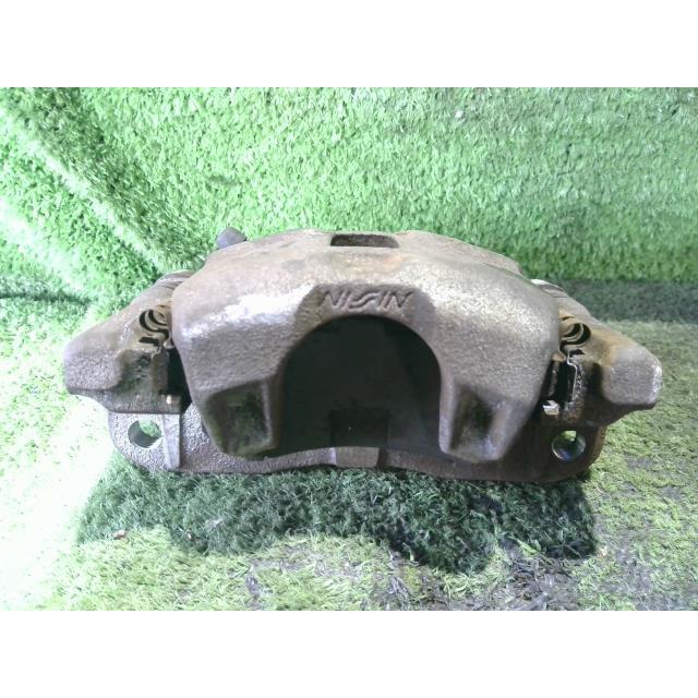 N−WGN DBA-JH1 右フロントキャリパー G S07A CVT NH830M NISSIN 15CL12S 45018-T6G-003 :202405240144330:長崎車輛解体 ...