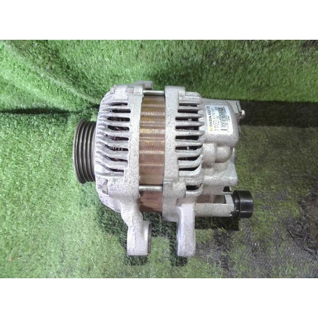 N-WGN N−WGN DBA-JH1 ダイナモ オルタネーター G S07A CVT NH830M ミツビシ A1TG1691 31100-5K6-J11 : 長崎車輛解体ヤフー店 - 通販 ...