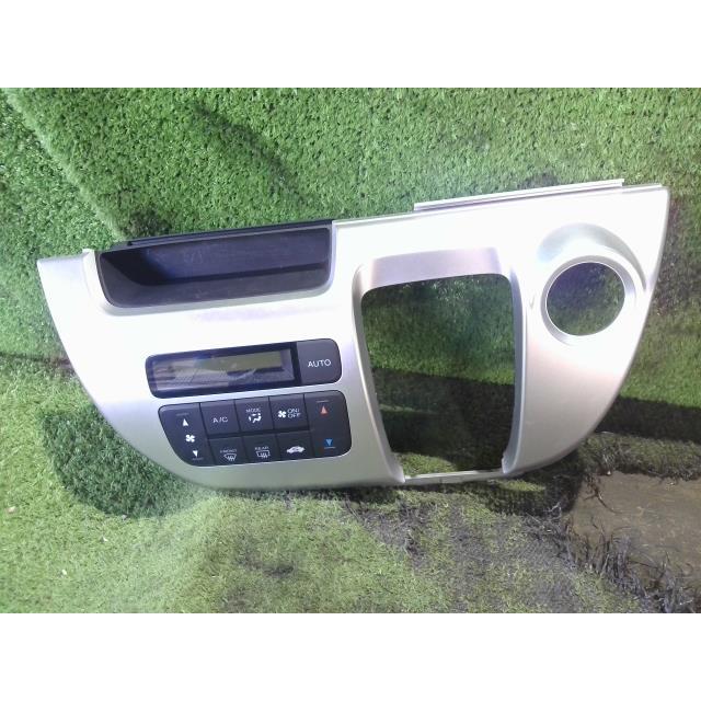 N−WGN DBA-JH1 エアコンスイッチパネル G S07A CVT R546M T6G-941 143156 : 202405280160900 : 長崎車輛解体ヤフー店 - 通販 ...