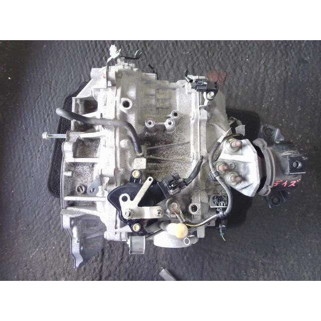 デイズ DBA-B21W オートマチックミッションASSY J 3B20 CVT A31 F1CJB-1-CDC 31020-6A01G 143158 : 長崎車輛解体ヤフー店 - 通販 ...