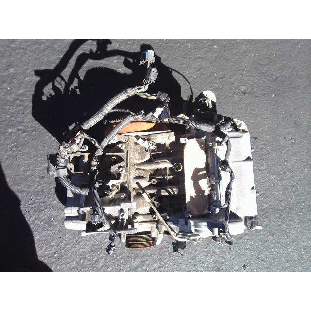 エブリィ EBD-DA64V エンジンASSY PA K6A 5F 26U 11200-67H02 11100-85G01 : 202410240120100 : 長崎車輛解体ヤフー店 ...