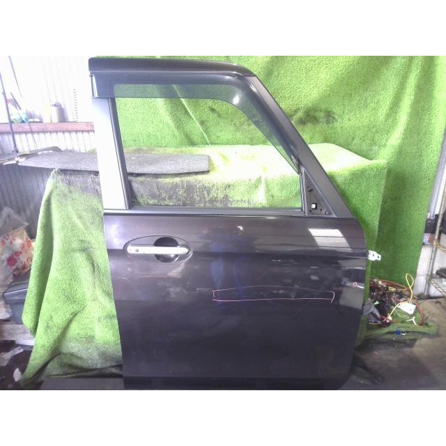 フレアワゴン DBA-MM32S 右フロントドアASSY XSリミテッド R06A CVT ZSF 1A39-58-020A : 202410300113100 : 長崎車輛解体ヤフー店 ...