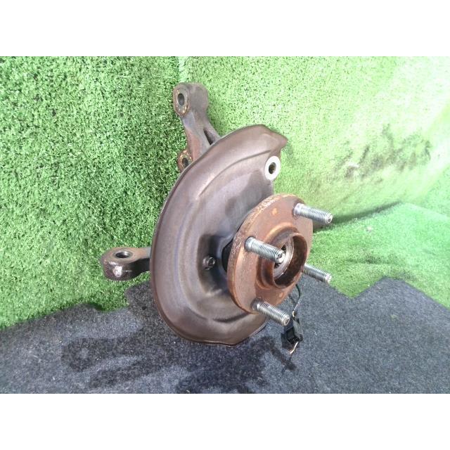 デイズルークス DBA-B21A 右フロントナックルハブASSY ハイウェイスター X 3B20 CVT V09 G 40010-6A00C 143214 : 長崎車輛解体ヤフー店 - 通販 ...