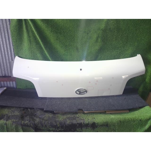 ハイゼット EBD-S321V ボンネットフード カーゴスペシャル KF-VE 5D W19 53301-B5022 : 長崎車輛解体ヤフー店 ...