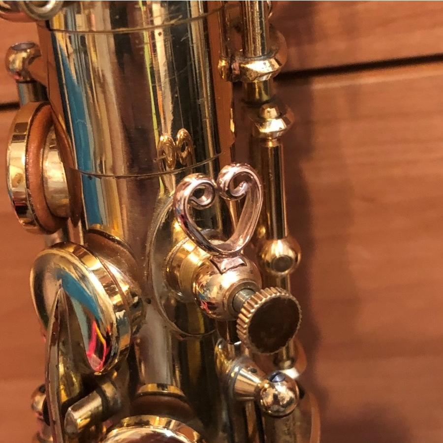 「銀の譜竪琴(ぎんのふだてごと)」No.7ハートPGP : 長澤製作所(鳩山町店)ヤフーショップ - 通販 - Yahoo!ショッピング