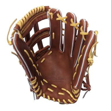 GSグローブ 軟式グローブ 軟式仕様 ソフトボール 外野手用 GSグローブ 軟式グローブ 軟式仕様 ソフトボール 外野手用